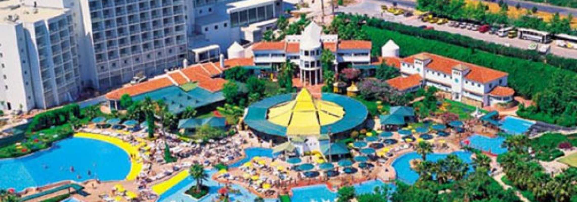 Aqualand - Smooth Travel