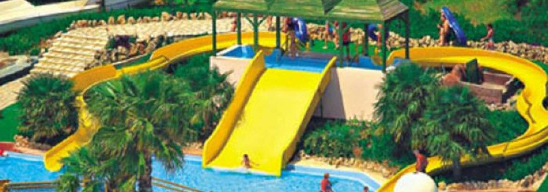 Aqualand - Smooth Travel