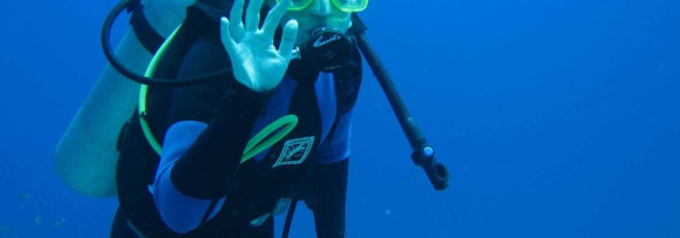 Diving - Smooth Travel