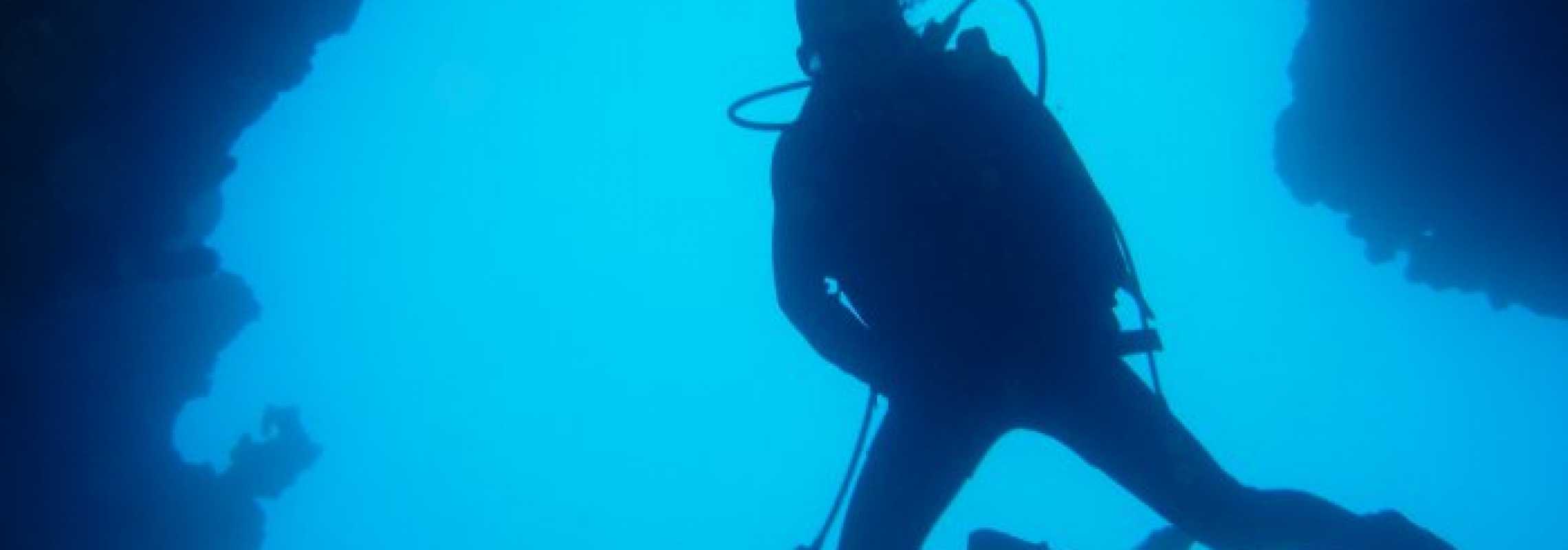 Diving - Smooth Travel